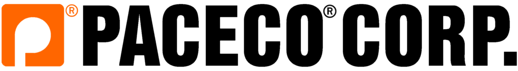 PACECO CORP. – container handling equipment