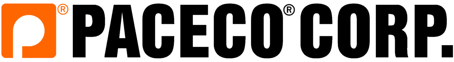 PACECO CORP. – container handling equipment